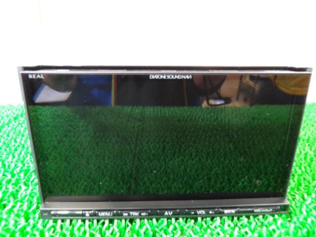 SUBARUオプション MITSUBISHI NR-MZ100-FJ♪2015年モデル/7型WVGA/4ch地デジ・Bluetooth ...