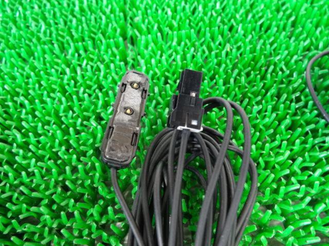 Panasonic TU-DTV60★2x2フルセグ地デジチューナー★ | カー用品 モニター・地デジ 地デジチューナー（フルセグ）を通販で ...