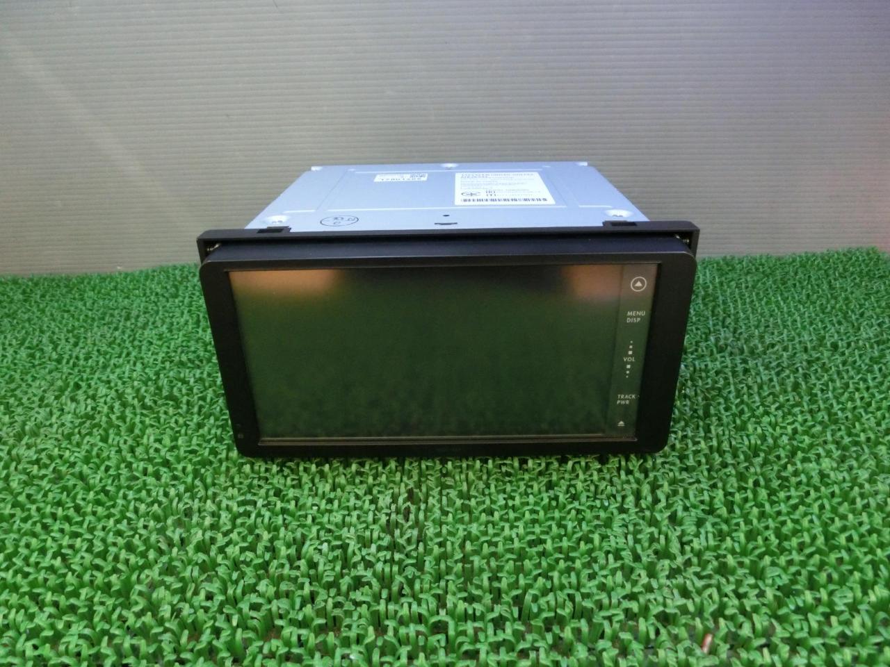 TOYOTA NSDD-W61 | 中古品 | アップガレージ 横浜戸塚店 | カー用品 カーナビ(地デジ） AV一体メモリーナビ（地デジ）を通販で購入する | 中古カー＆バイク用品の販売なら ...