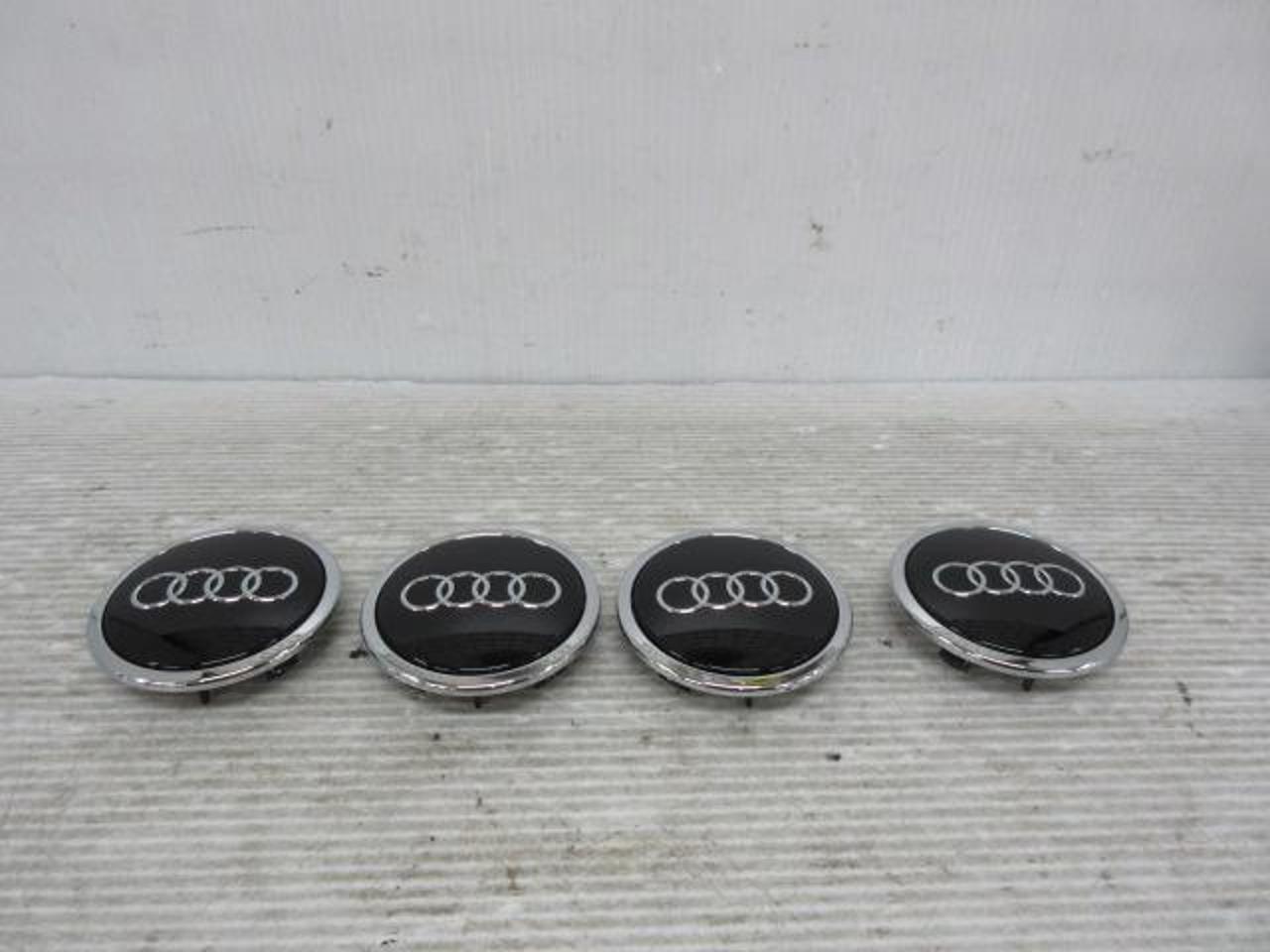 AUDI(アウディ) 純正センターキャップ 8T0601170A | 中古品 | アップガレージ 豊橋店 | カー用品 タイヤホイール関連 ...