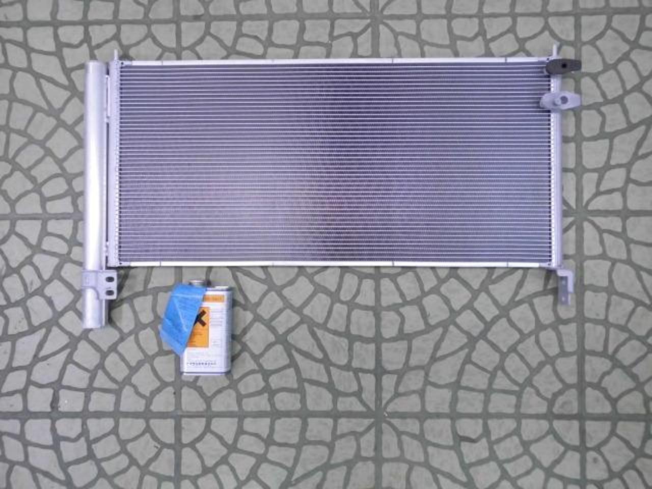 DENSO 447760-4340 コンデンサー コア | カー用品 電装系 電装パーツを通販で購入する | 中古カー＆バイク用品の販売なら ...