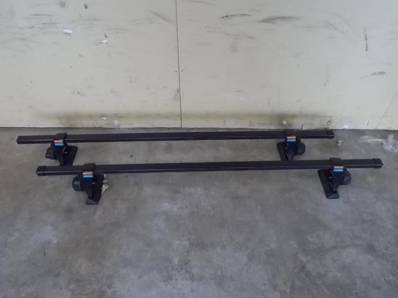 TERZO EF1 ルーフオンベースキャリア + EA63 ロックノブ | 中古品 | アップガレージ 千葉成田店 | カー用品 キャリアを通販で購入する | 中古カー＆バイク用品の販売なら ...