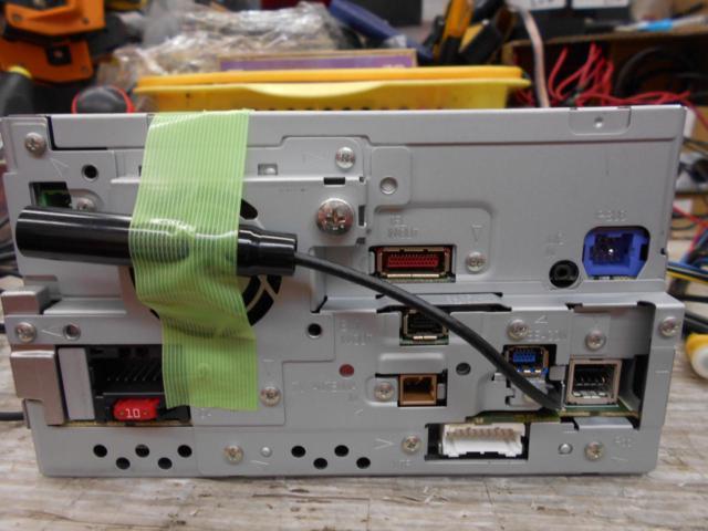 HP308-A B8260-79908 | カー用品 カーナビ(地デジ） HDDナビ(地デジ)を通販で購入する | 中古カー＆バイク用品の販売 ...