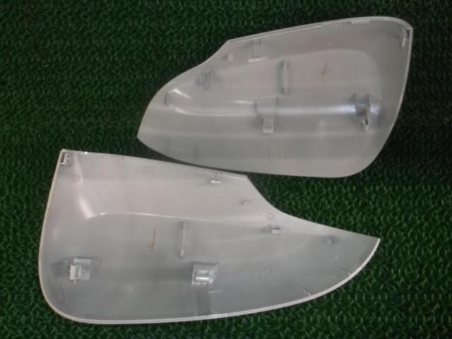 トヨタ純正(TOYOTA) 16 カローラフィールダーハイブリットWxB純正ドアミラーカバー | カー用品 ボディパーツ その他ボディパーツを ...