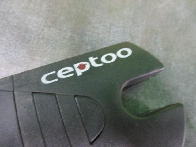 CEPTOO(セプトゥー) チェーンロック用南京錠 | バイク用品 メンテナンス 工具・メンテナンス(二輪)を通販で購入する | 中古カー＆バイク用品の販売ならアップガレージ