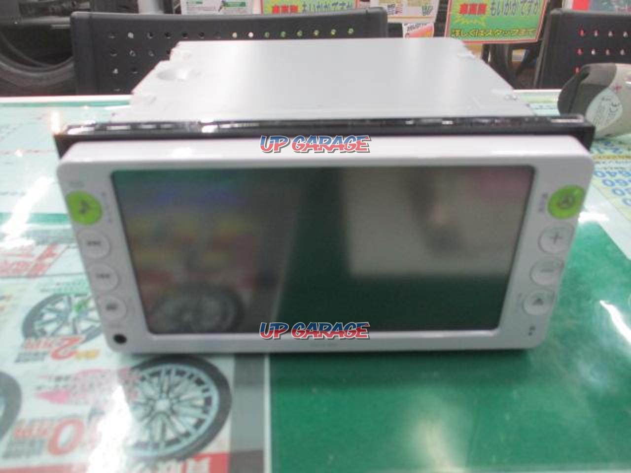 TOYOTA純正 NSCP-W61 | カー用品 カーナビ(非地デジ） AV一体メモリーナビ（非地デジ）を通販で購入する | 中古カー＆バイク用品の販売ならアップガレージ