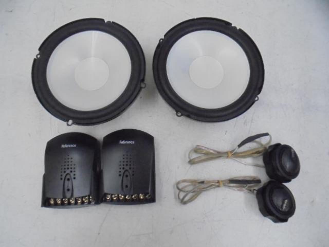 Infinity 605CS | カー用品 スピーカー 埋め込みスピーカーを通販で購入する | 中古カー＆バイク用品の販売ならアップガレージ