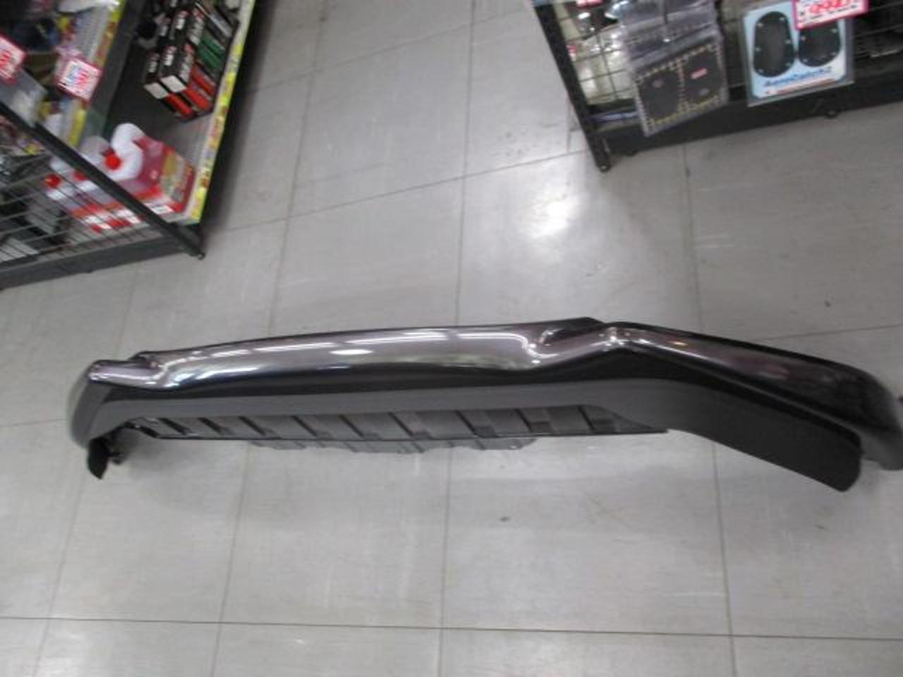 ホンダ純正 【ヴェゼル/RU1】 フロントリップスポイラー | カー用品 ボディパーツ フロントエアロを通販で購入する | 中古カー＆バイク用 ...