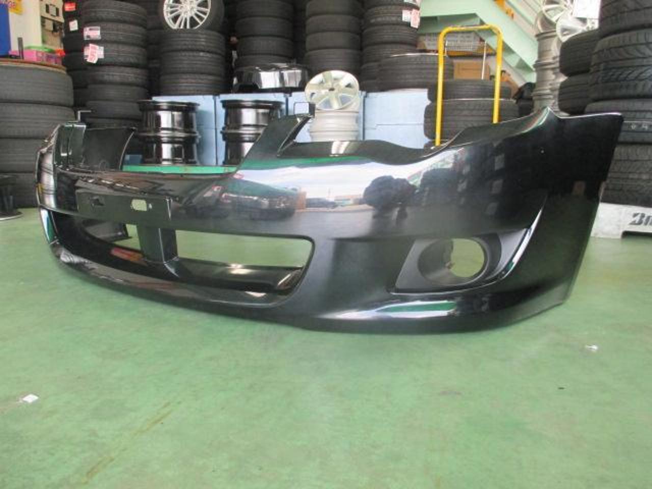 スバル レガシィ BP5 後期純正 フロントバンパー | 中古品 | アップガレージ 久留米店 | カー用品 ボディパーツ フロントエアロを ...