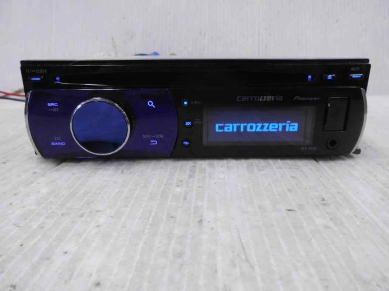 carrozzeria DEH-P650 | カー用品 ヘッドユニット CDチューナーを通販で購入する | 中古カー＆バイク用品の販売なら ...