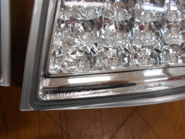 JUNYAN LEDテール | 中古品 | アップガレージ 松江浜乃木店 | カー用品 ボディパーツ テールレンズを通販で購入する | 中古カー＆バイク用品の販売ならアップガレージ