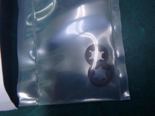 SUZUKI 純正ブレーキシュー(53200-58J12) (ワゴンR MH23S K6A) | カー用品 ブレーキ系 ブレーキパッド・シューを通販で購入する | 中古カー＆バイク用品の販売 ...