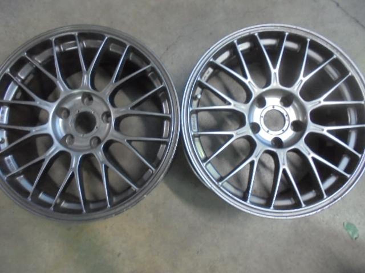 2本セット ENKEI(エンケイ) BORTEX-M2 ガンメタ | カー用品 アルミホイール 17インチホイールを通販で購入する | 中古 ...