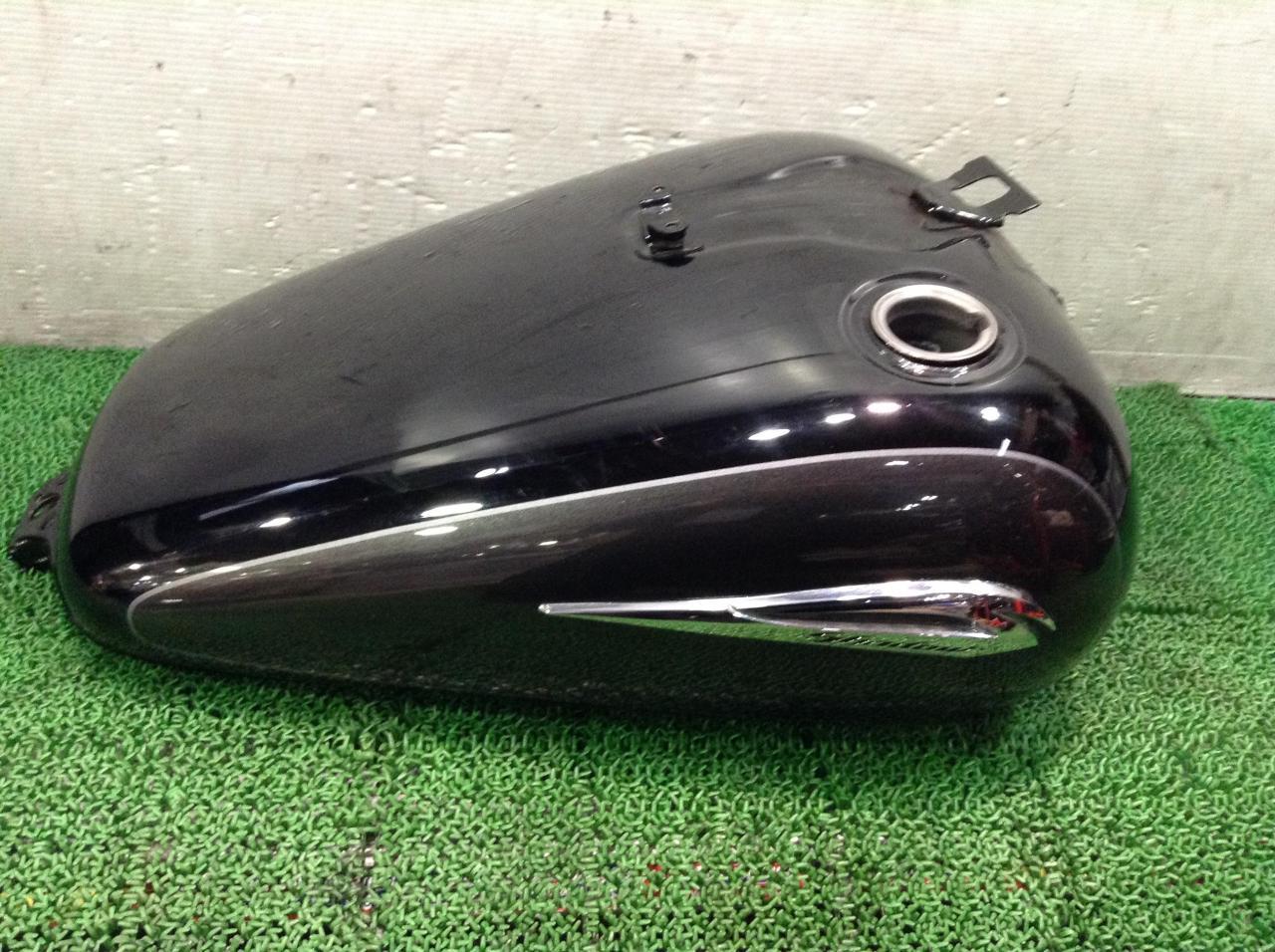 HONDA(ホンダ) 純正フューエルタンク シャドウ400クラシック(NC44) | バイク用品 外装 タンク(二輪)を通販で購入する ...