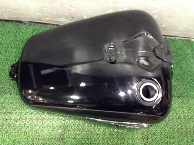 HONDA(ホンダ) 純正フューエルタンク シャドウ400クラシック(NC44) | 中古品 | アップガレージ ライダースナップス広島店 ...