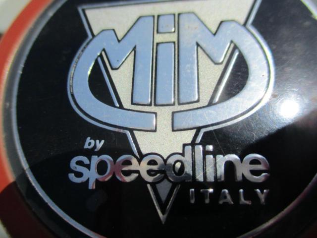 MIM SPEEDLINE | 中古品 | アップガレージ 越谷店 | カー用品 アルミホイール 16インチホイールを通販で購入する | 中古 ...