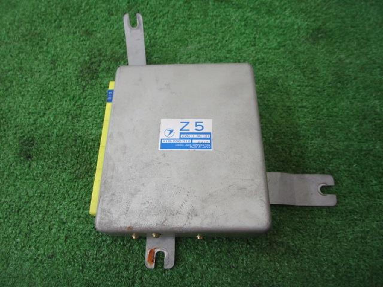 【IMPREZA】SUBARU純正 EGIコントロール ユニット | 中古品 | アップガレージ 東村山店 | カー用品 電装系 ...