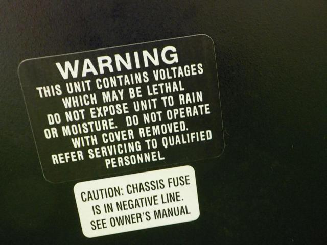 milbert amplifiers BaM-235ab 【超希少!!ライフサイクル10年のUSパテント真空管デザイン。世界で唯一のカー ...