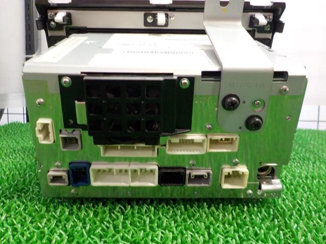 MAZDA MPV(LY3P)純正 HDDナビ CQ-BM8500A (L206 66 DV0) | 中古品 | アップガレージ 千葉八千代店 ...