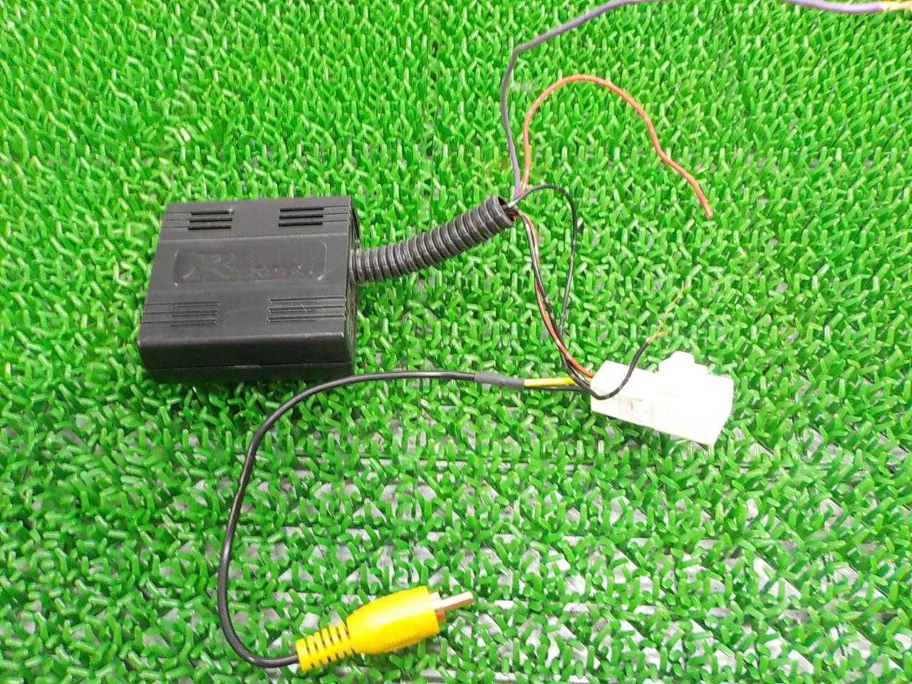 DataSystem RCA003T | カー用品 カーAVアクセサリー ナビアクセサリーを通販で購入する | 中古カー＆バイク用品の販売ならアップガレージ