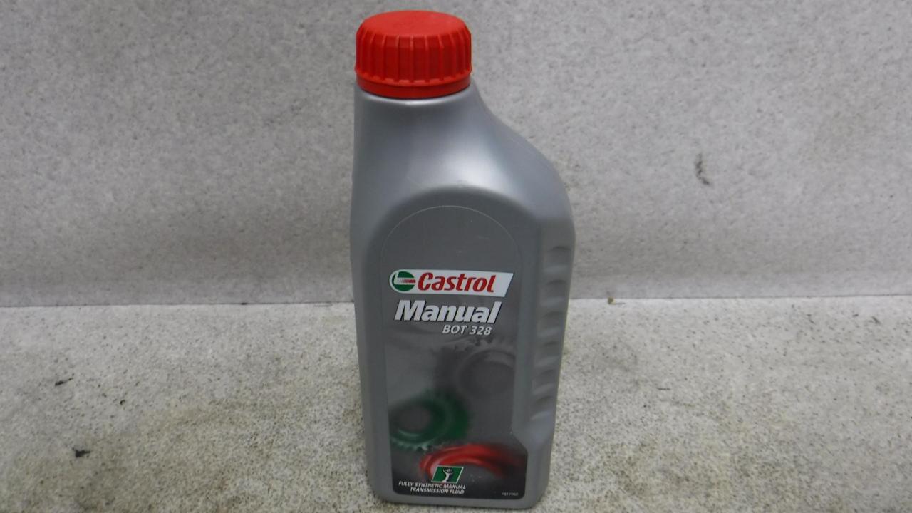 値下げしました Castrol(カストロール) Manual BOT328 | カー用品 ケミカル用品 オイル(各種)を通販で購入する ...