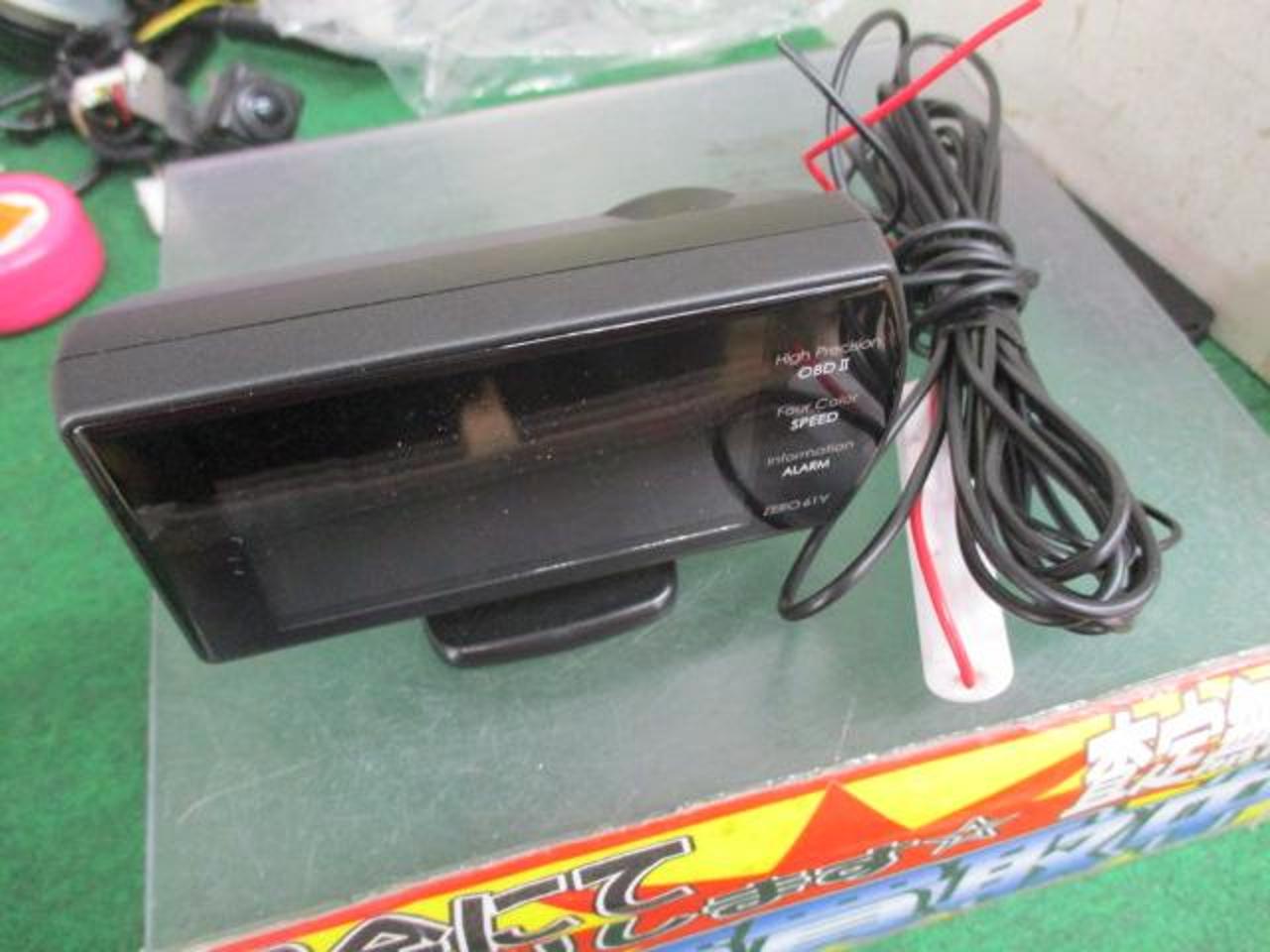 COMTEC(コムテック) ZERO61V | カー用品 電装系 レーダー探知機の通販 | アップガレージ 中古カー＆バイク用品の買取・販売専門店