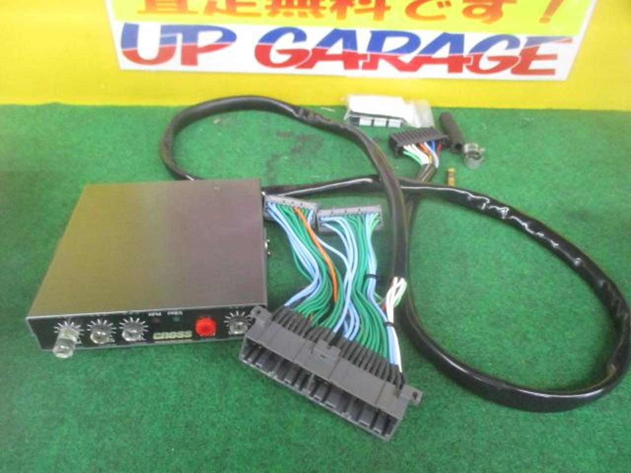 TAKE OFF CROSS PERFECT DRIVE アルトワークス HA21S/HB21S | 中古品 | アップガレージ 名古屋中川店 ...
