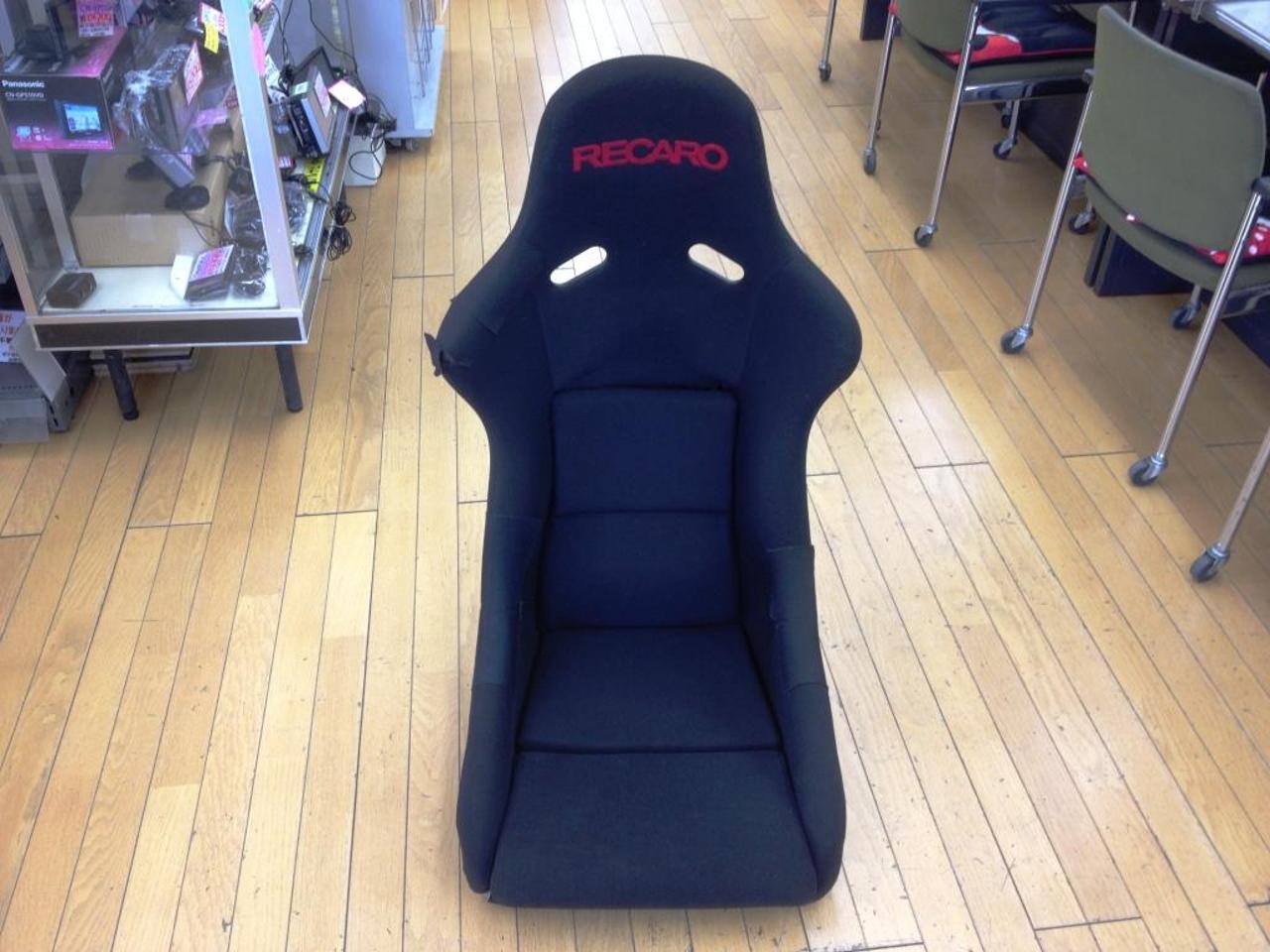 RECARO SPG POLE POSITION (ポールボジション) | カー用品 シート フルバケットシート(レカロ)を通販で購入する ...