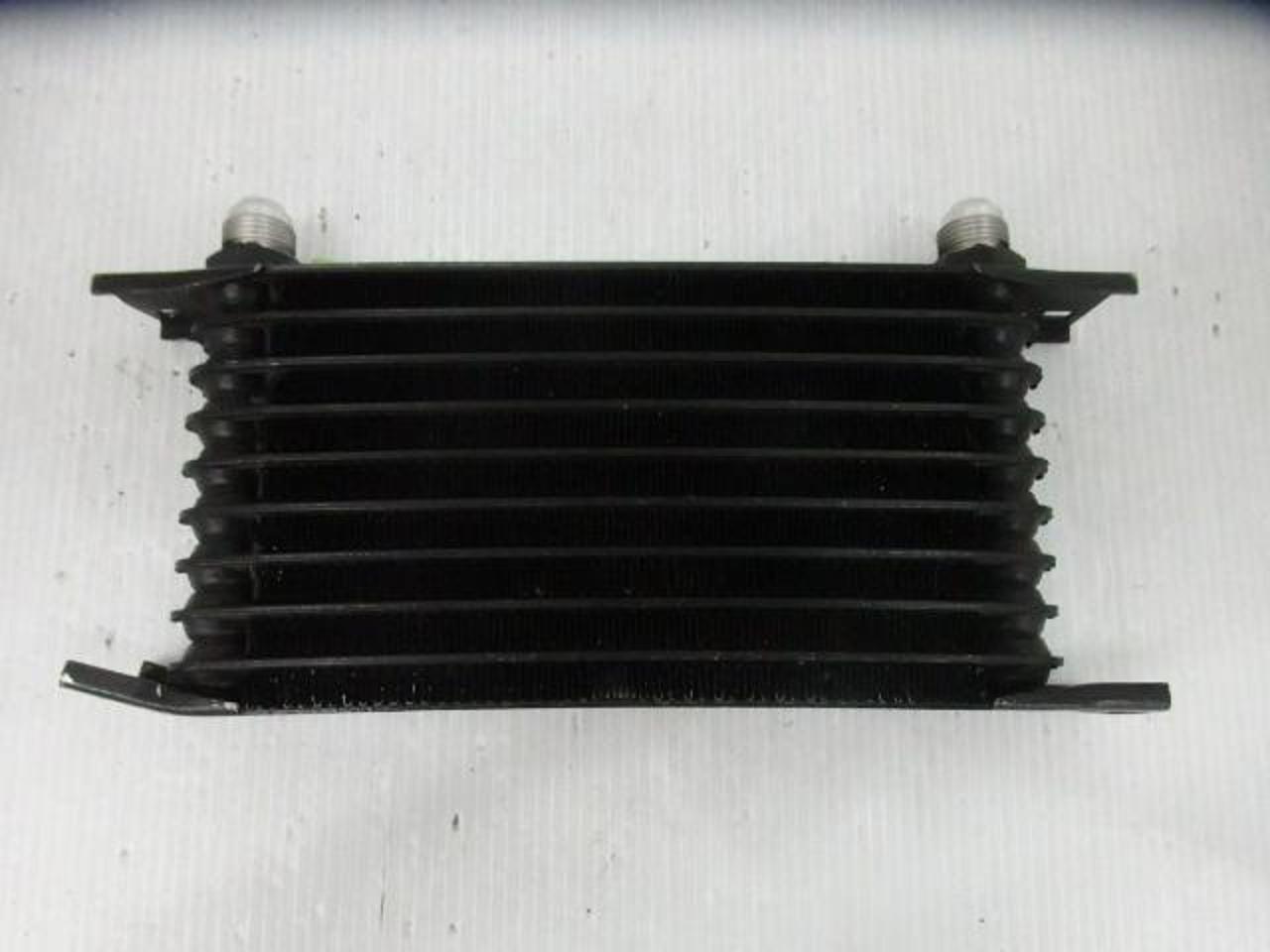TOYO RADIATOR 9段オイルクーラー | 中古品 | アップガレージ 静岡店 | カー用品 冷却系 オイルクーラーを通販で購入する ...