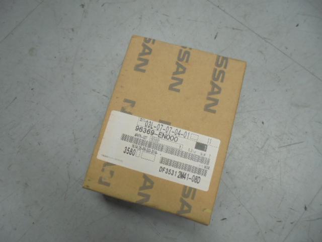 NISSAN 96369-EN000 パワーフォールド RH | 新古品 | アップガレージ 豊明・国1店 | カー用品 その他(カスタム ...