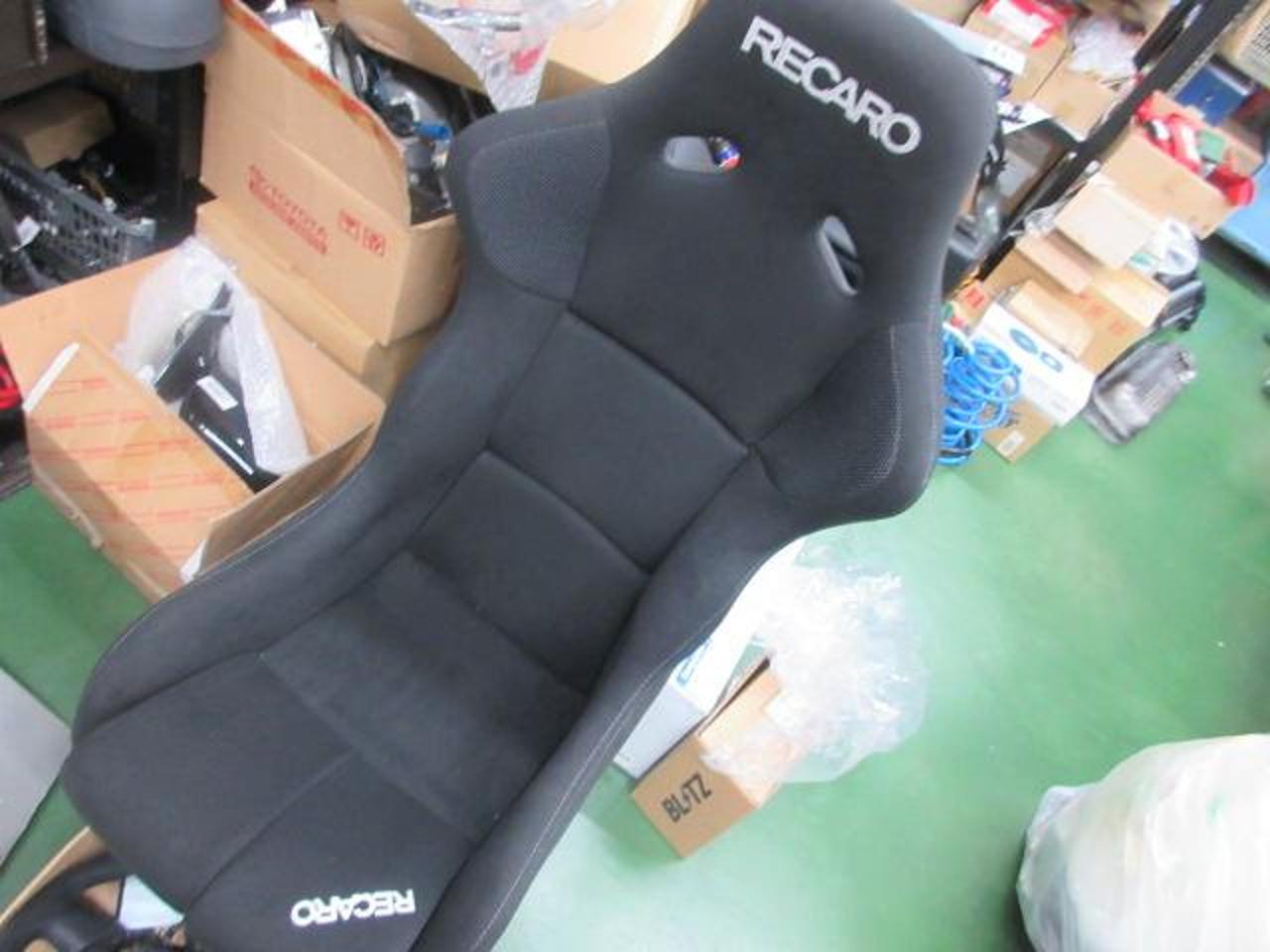 *:値下げしました 早い者勝ち.。.。RECARO SPG3 KK | カー用品 シート フルバケットシート(レカロ)の通販 | アップガレージ 中古カー＆バイク用品の買取・販売専門店