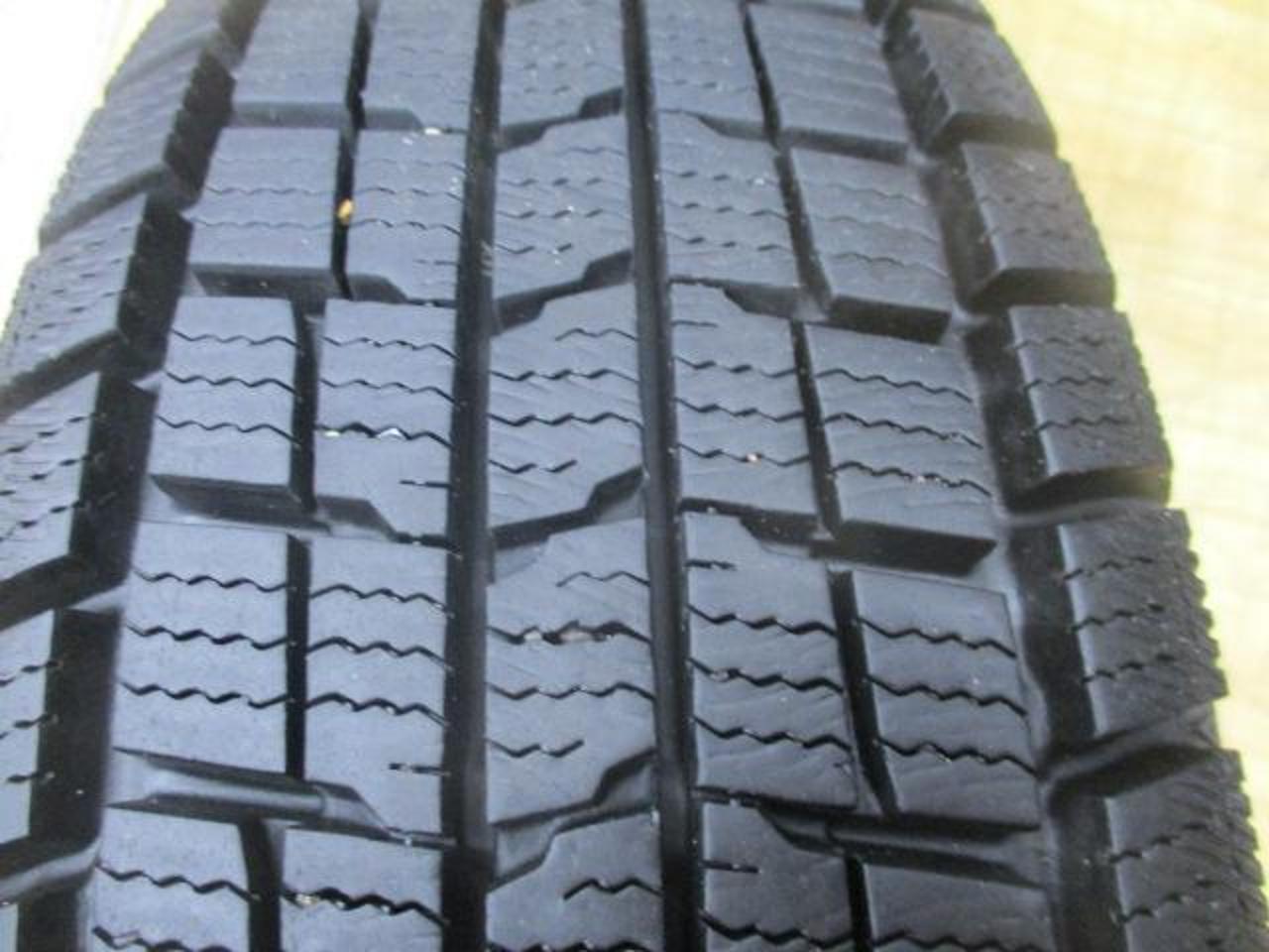 DUNLOP DSX | カー用品 スタッドレスタイヤ 13インチスタッドレスタイヤの通販 | アップガレージ 中古カー＆バイク用品の買取・販売専門店