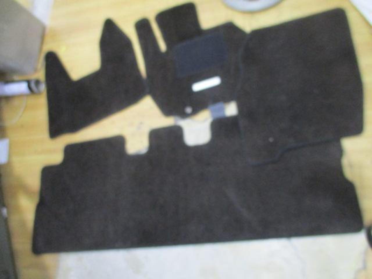 ★値下げしました★ MITSUBISHI ekワゴン純正オプションフロマット | カー用品 インテリア その他インテリアを通販で購入する ...