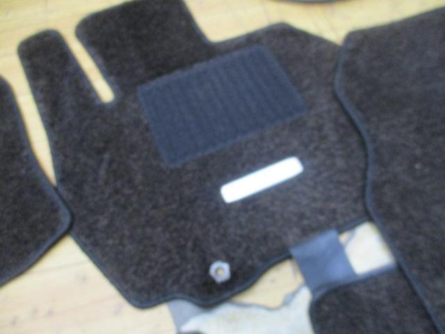 ★値下げしました★ MITSUBISHI ekワゴン純正オプションフロマット | カー用品 インテリア その他インテリアを通販で購入する ...