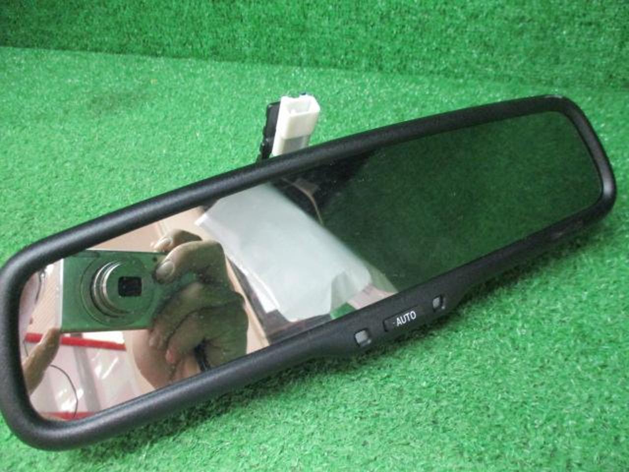 TOYOTA 自動防眩ミラー | カー用品 インテリア その他インテリアを通販で購入する | 中古カー＆バイク用品の販売ならアップガレージ