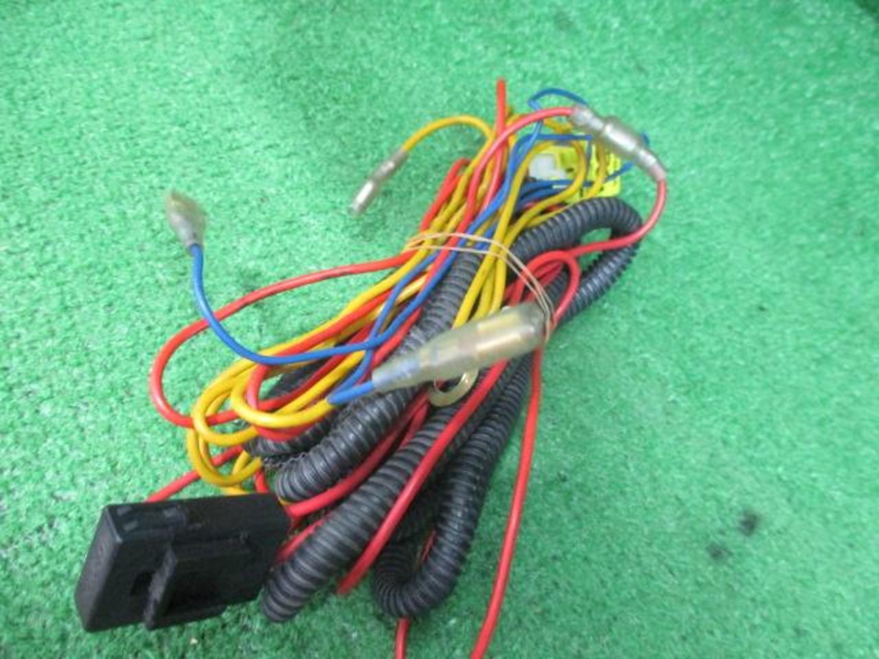 MITSUBA RC-2222 リレー | 中古品 | アップガレージ 福岡新宮店 | カー用品 電装系 ホーンを通販で購入する | 中古カー ...