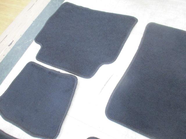 ★値下げしました★ メーカー不明 フロアマット | カー用品 インテリア その他インテリアを通販で購入する | 中古カー＆バイク用品の販売なら ...