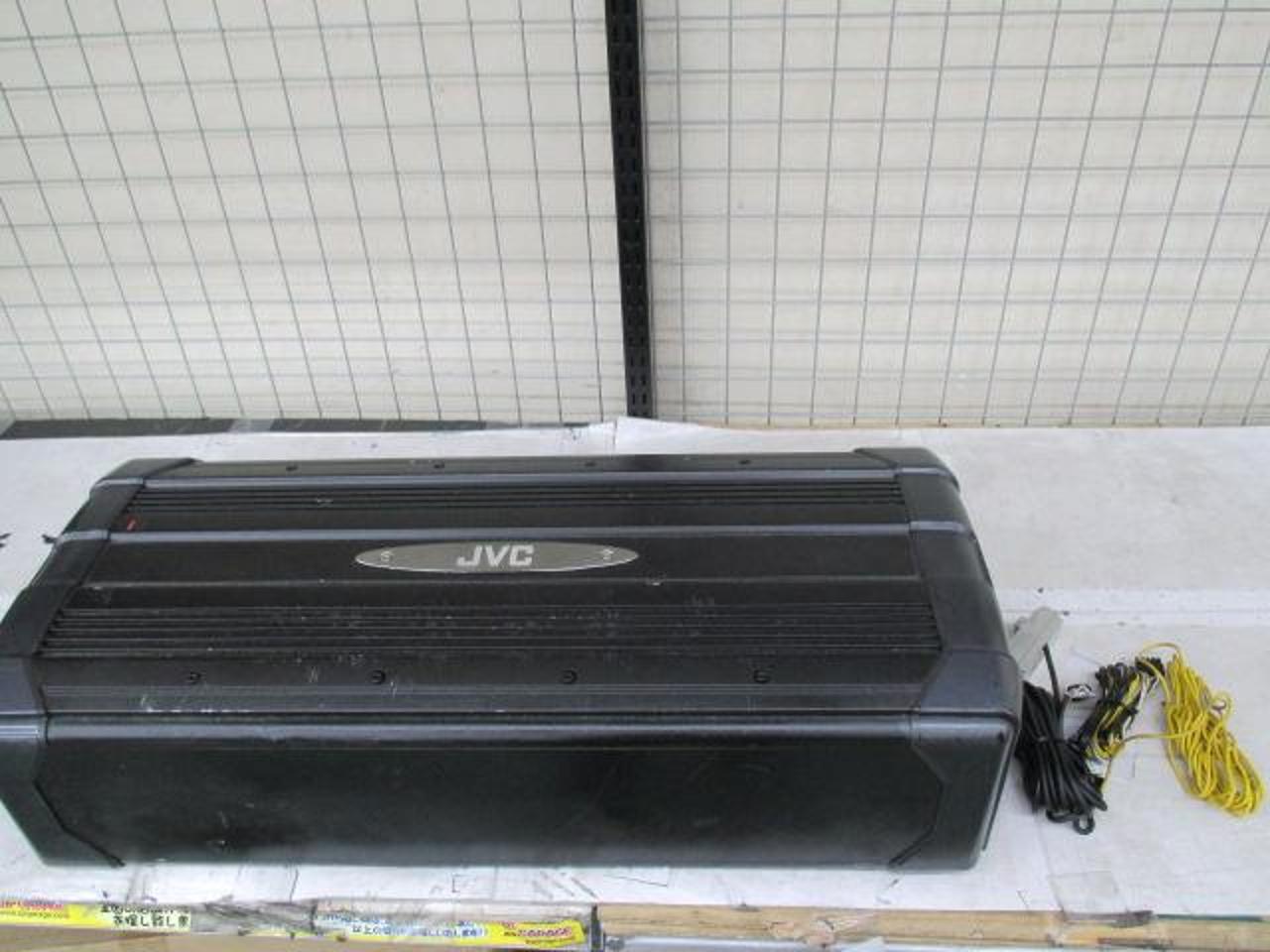 JVC CS-DA828 | 中古品 | アップガレージ 大阪門真店 | カー用品 スピーカー チューナップウーハースピーカーを通販で購入する | 中古カー＆バイク用品の販売ならアップガレージ