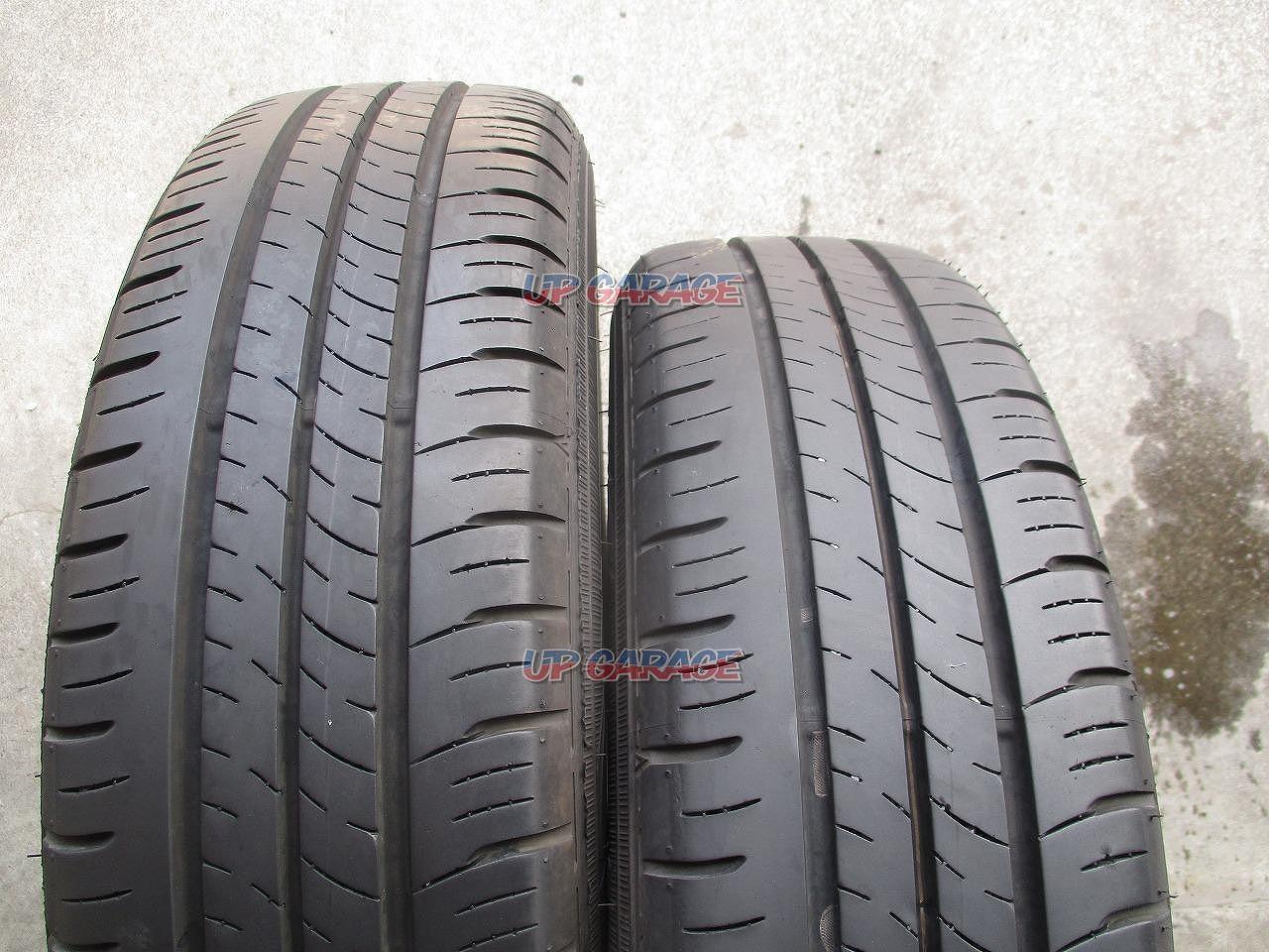 DUNLOP(ダンロップ) ENASAVE EC300+ | カー用品 タイヤ 15インチタイヤを通販で購入する | 中古カー＆バイク用品の ...