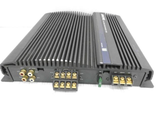 ALPINE 3553 ’99年モデル | カー用品 アンプの通販 | アップガレージ 中古カー＆バイク用品の買取・販売専門店