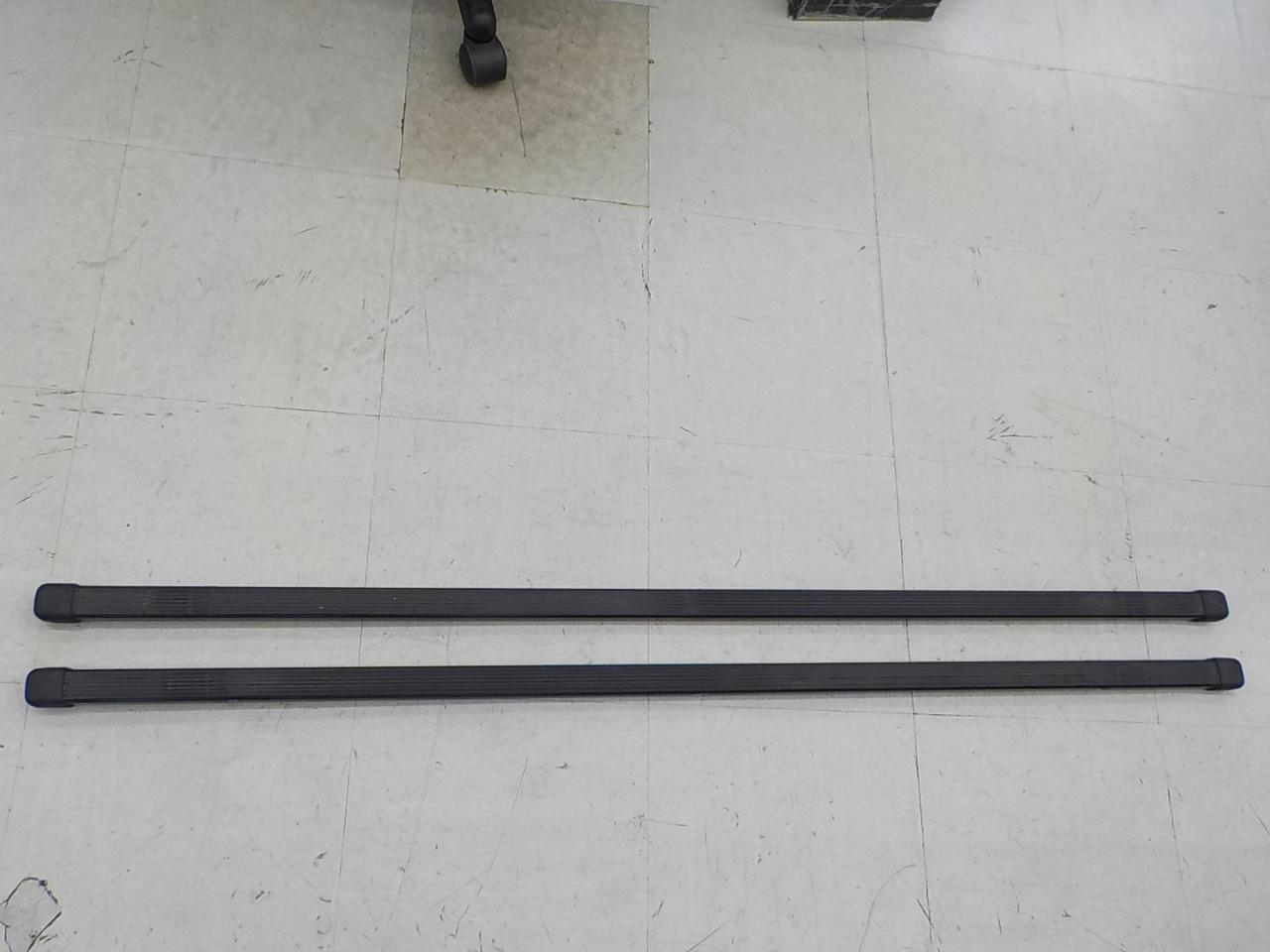 INNO/RV-INNO(イノー) ベーシックバー INB127 | 中古品 | アップガレージ 埼玉久喜店 | カー用品 キャリアを通販で購入する | 中古カー＆バイク用品の販売ならアップガレージ