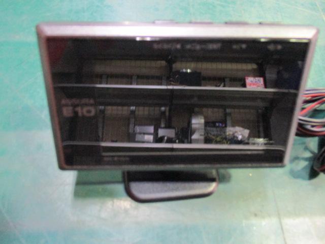 CELLSTAR AR-E10A | カー用品 電装系 レーダー探知機を通販で購入する | 中古カー＆バイク用品の販売ならアップガレージ