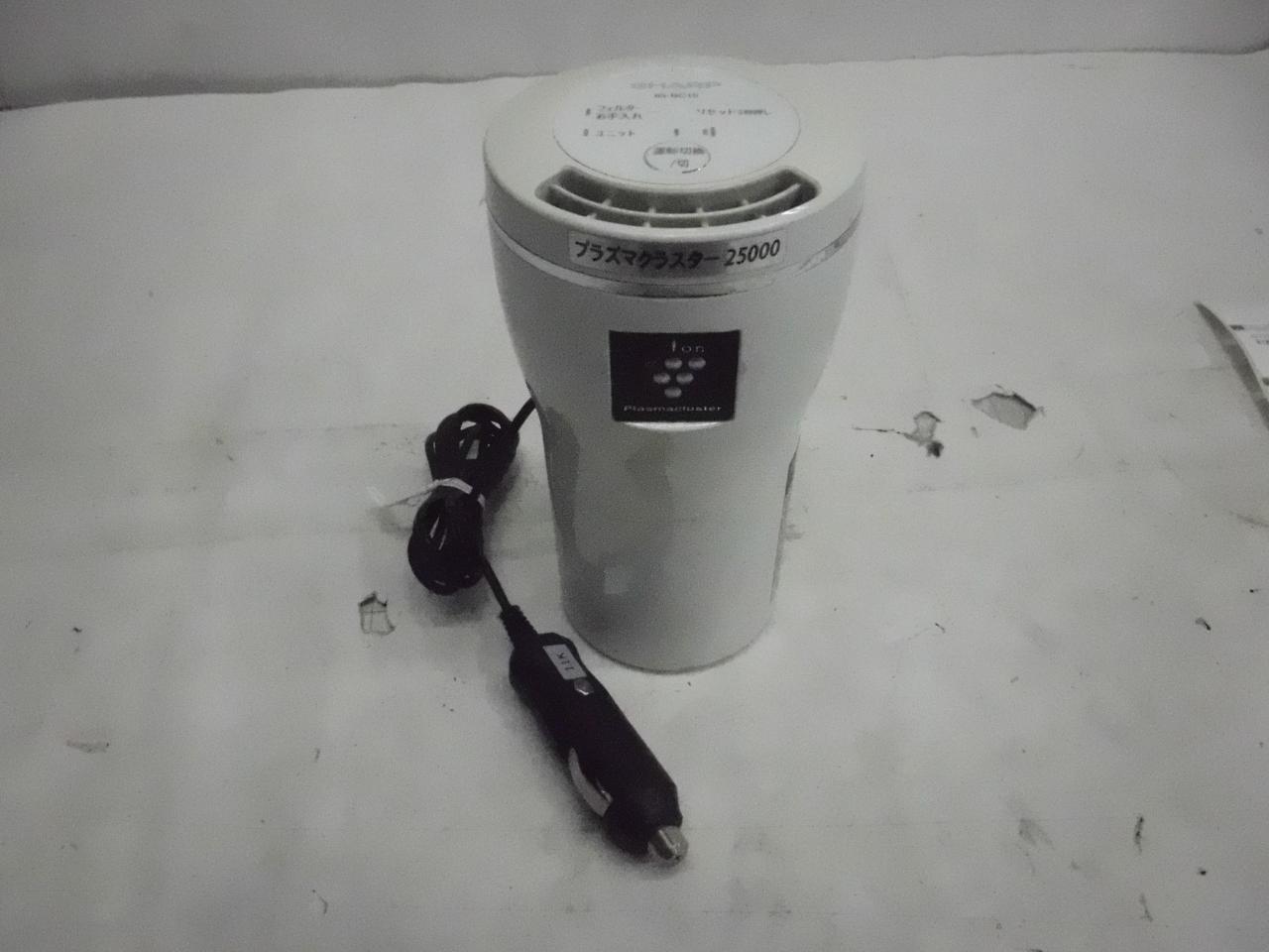 値下げしました!SHARP IG-BC15 プラズマクラスター | カー用品 その他(カスタム・チューニング) その他チューンナップを通販で ...