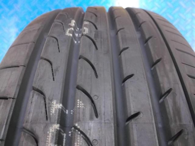 YOKOHAMA BluEarth RV-02 | カー用品 タイヤ 15インチタイヤを通販で購入する | 中古カー＆バイク用品の販売ならアップガレージ