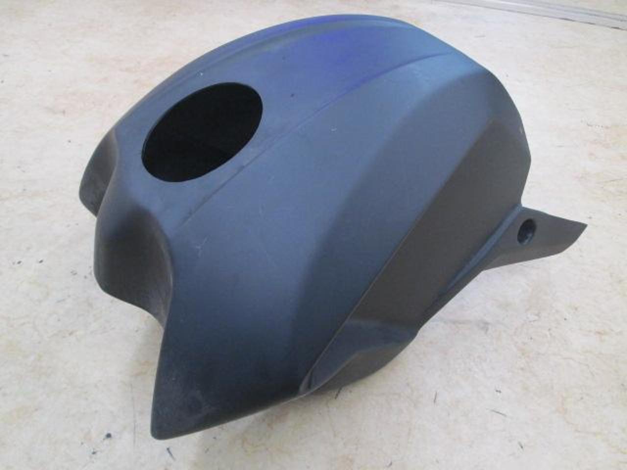 X-SPEED タンクカウル FRP製 GROM(グロム) JC61 前期(’13-’15) | バイク用品 外装 タンク(二輪)を通販で購入 ...