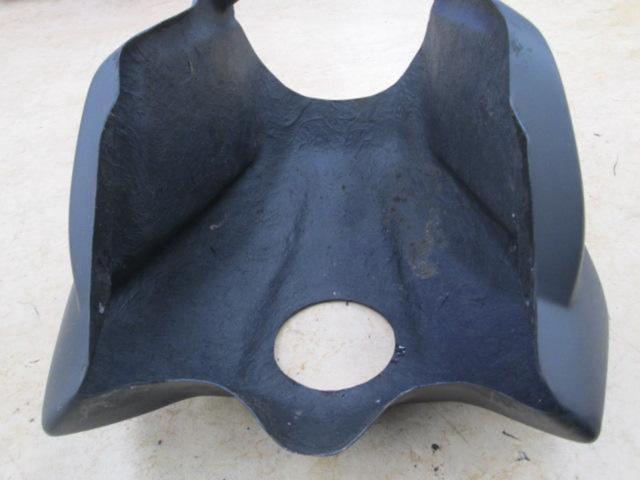 X-SPEED タンクカウル FRP製 GROM(グロム) JC61 前期(’13-’15) | バイク用品 外装 タンク(二輪)を通販で購入 ...