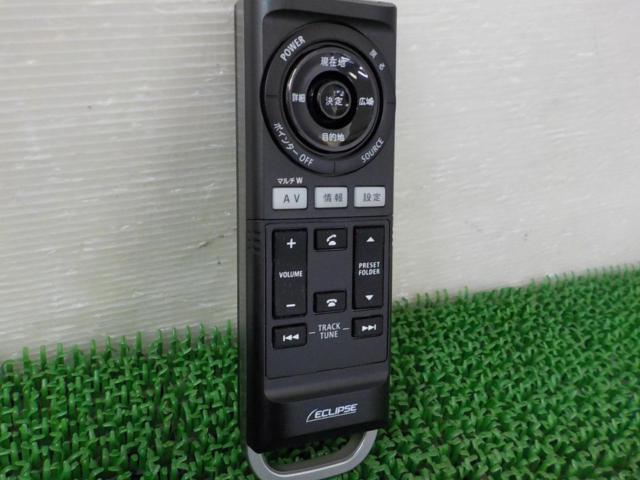 ECLIPSE RMC112 ★操作の幅を広げるアイテム★ | 中古品 | アップガレージ 横浜町田総本店 | カー用品 カーAVアクセサリー その他カーAVアクセサリーを通販で購入する ...