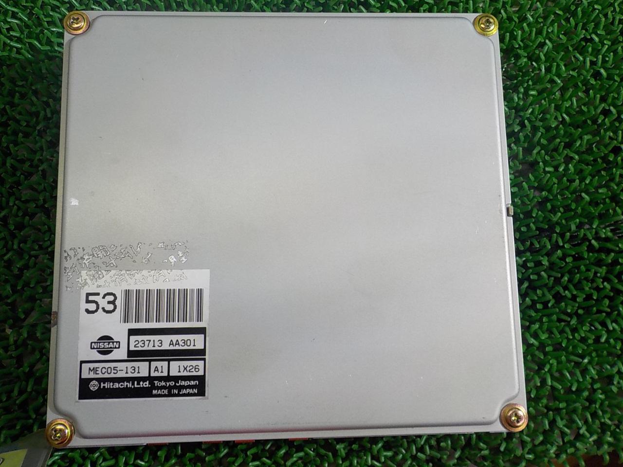 NISSAN BNR34純正ECU | カー用品 電装系 コンピューターを通販で購入する | 中古カー＆バイク用品の販売ならアップガレージ