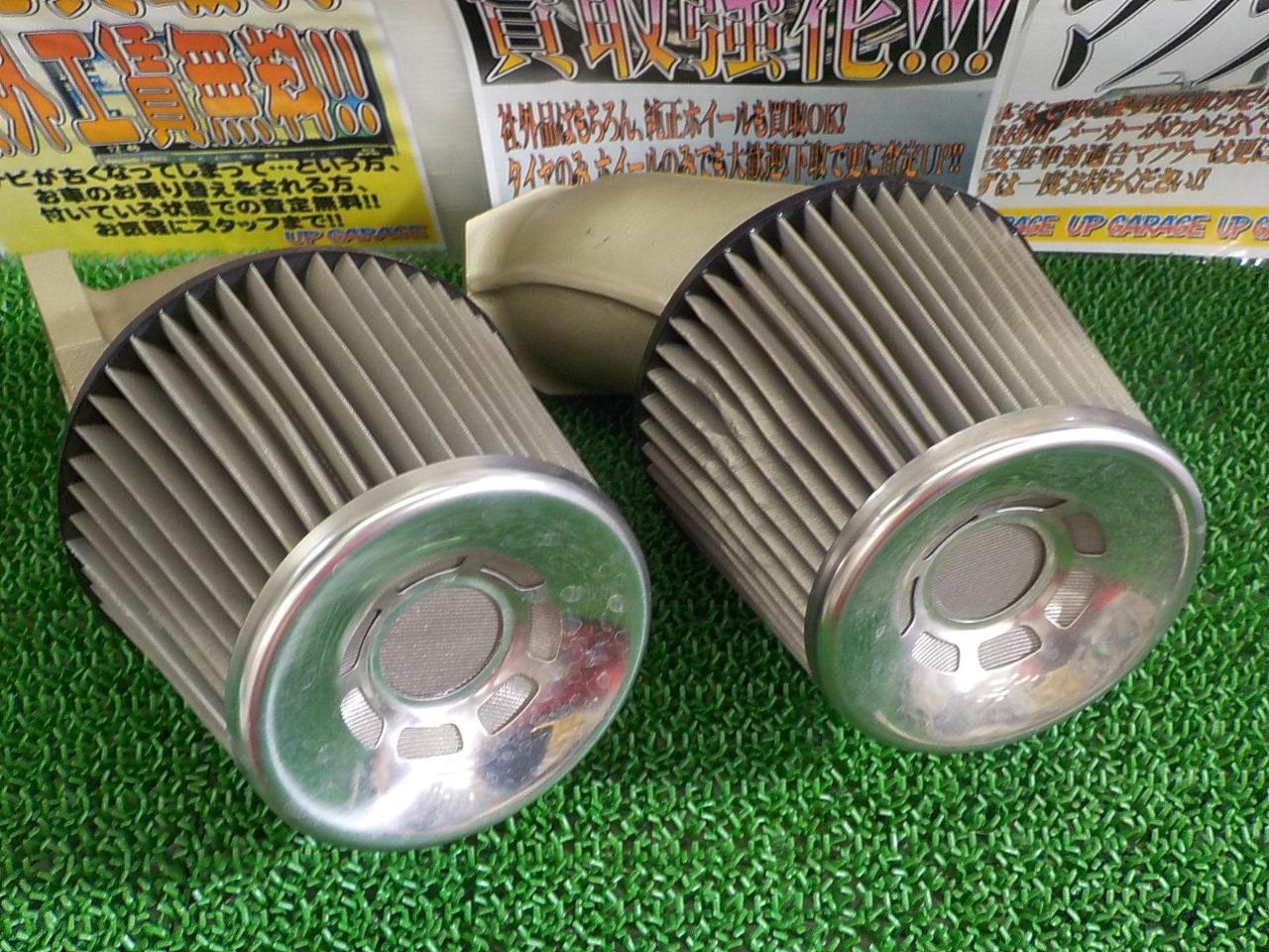 BLITZ(ブリッツ) SUS POWER AIR CLEANER CORE-TYPE | 中古品 | アップガレージ 平塚店 | カー用品 ...