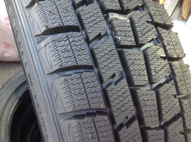 DUNLOP WINTER MAXX WM01 | カー用品 スタッドレスタイヤ 15インチスタッドレスタイヤを通販で購入する | 中古カー ...